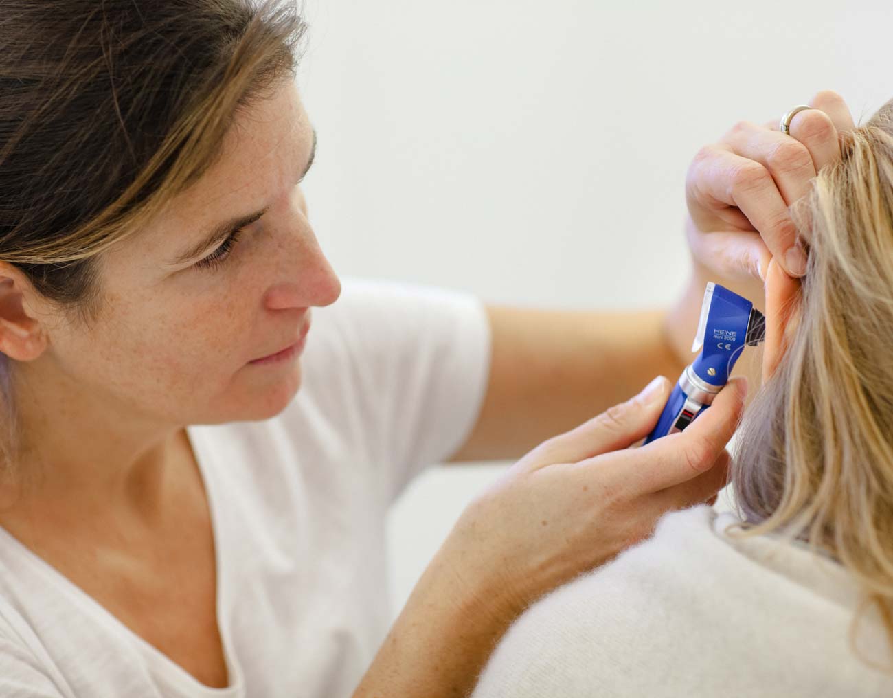 Dr. Barbara Schaumann - Die Familienärztin in 1030 Wien