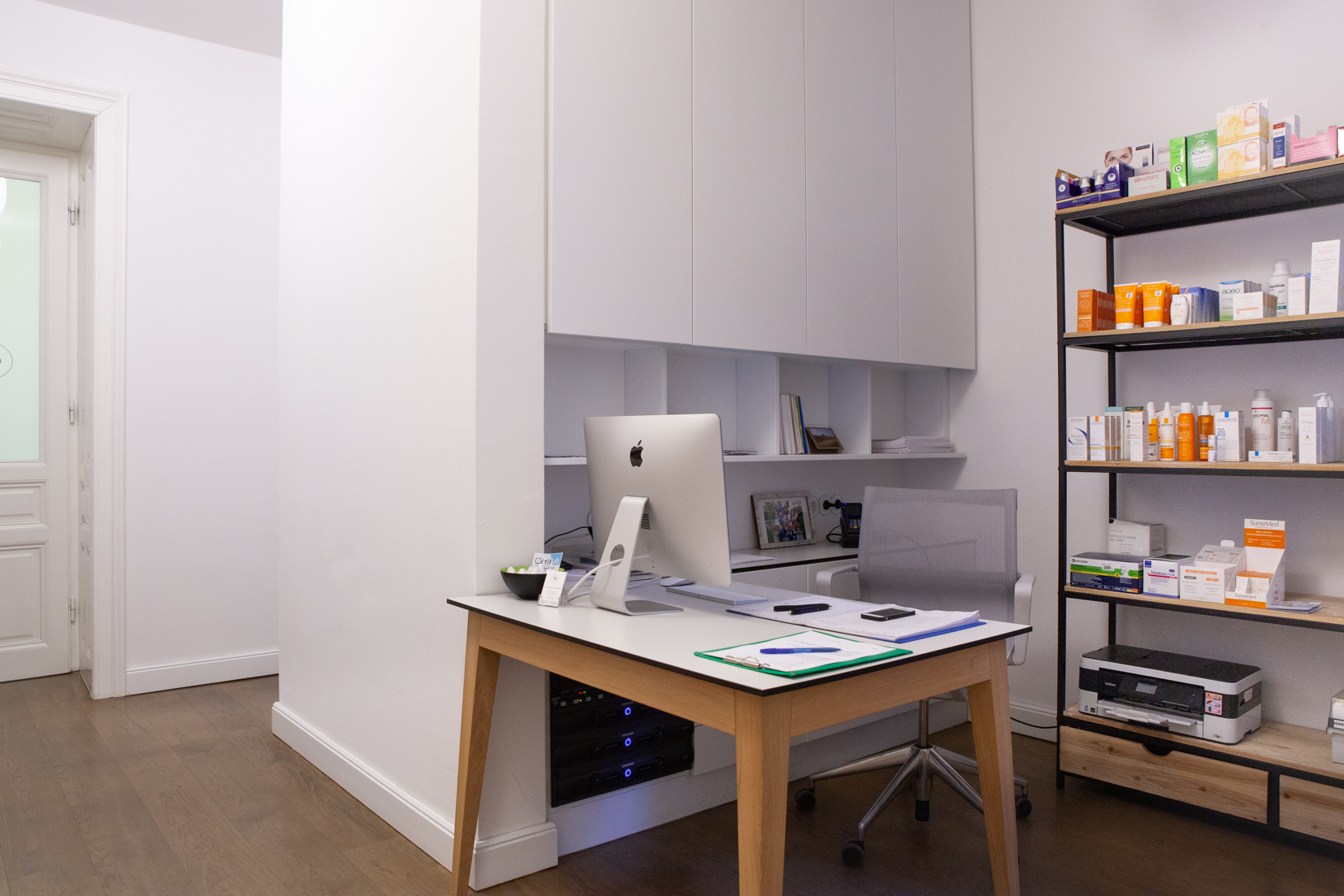 Dr. Barbara Schaumann - Die Familienärztin in 1030 Wien